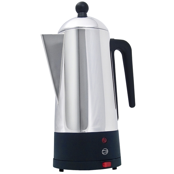 C3 Design blank perkolator 4-10 kopp - Kaffe, Te & Espresso - C3 ...