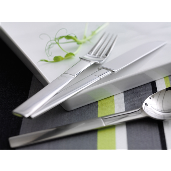 Nobel Steel bestickset 16 delar - Bestick - Gense | Shopping4net