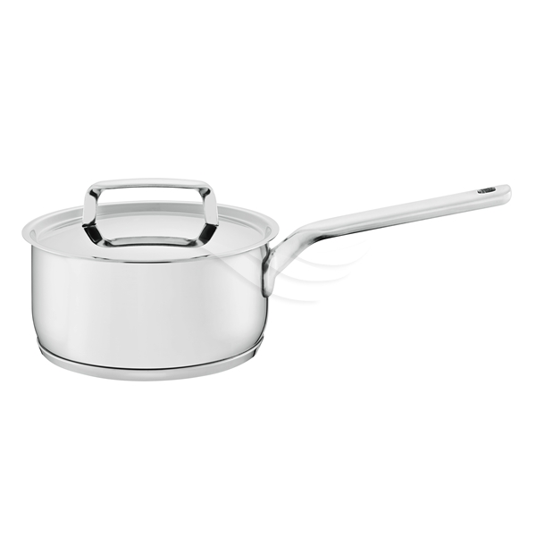 Rotisser Steel Kastrull - Grytor & Kastruller - Hackman | Shopping4net