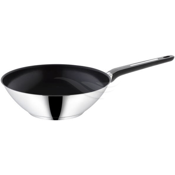 Matador wok - Stekpannor - Hackman | Shopping4net