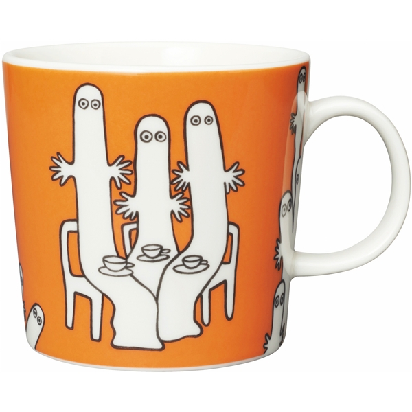 Mumin mugg - Koppar & Muggar - Arabia | Shopping4net