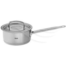 Original Pro Kastrull med lock - Grytor & Kastruller - Fissler ...