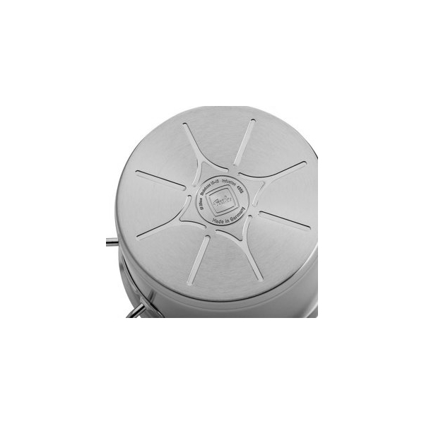 Original Pro Kastrull med lock - Grytor & Kastruller - Fissler ...