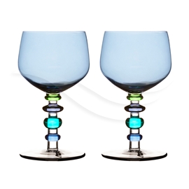 Spectra vinglas 2-pack - Vinglas - Sagaform Design | Shopping4net