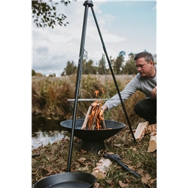 Satake Outdoor Eldfat - Grill & Grilltillbehör - Satake | Shopping4net