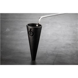 Flambadou Churraso - Grill & Grilltillbehör - Forged | Shopping4net