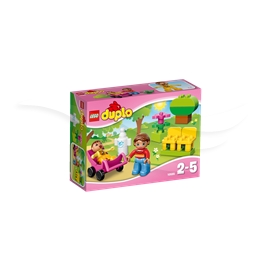 10585 Mamma och baby - DUPLO Creative building - LEGO | Shopping4net