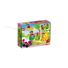 10585 Mamma och baby - DUPLO Creative building - LEGO | Shopping4net