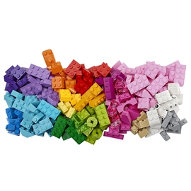 10694 LEGO Classic Fantasikomplement ljusa färger - LEGO Classic - LEGO ...