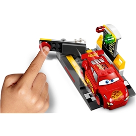 10730 LEGO Juniors Blixten McQueen - LEGO Juniors - LEGO | Shopping4net