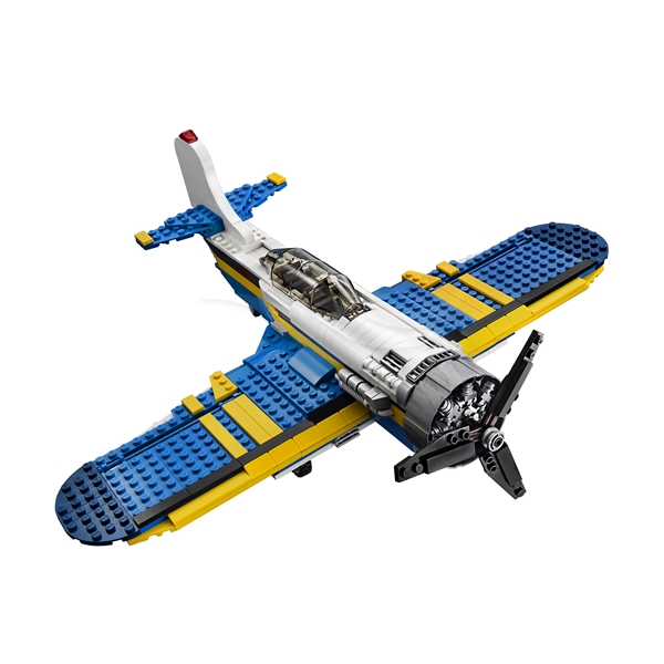 31011 Flygäventyr - LEGO Creator - LEGO | Shopping4net
