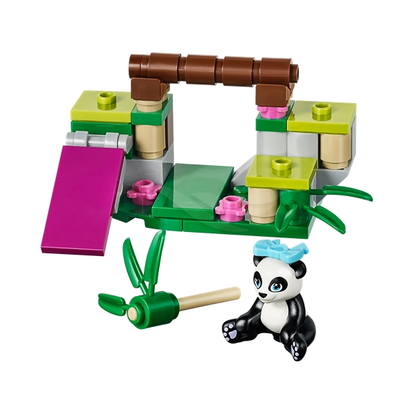 41049 Pandans Bambu - LEGO Friends - LEGO | Shopping4net