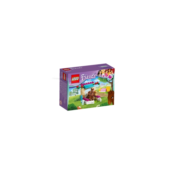 41089 Litet föl - LEGO Friends - LEGO | Shopping4net