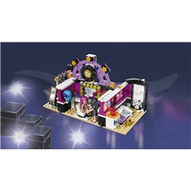 41104 Popstjärnornas loge - LEGO Friends - LEGO | Shopping4net