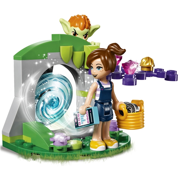 41182 LEGO Elves Sophie Jones blir tillfångatagen - LEGO Elves - LEGO ...