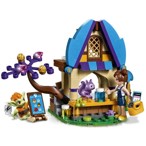 41182 LEGO Elves Sophie Jones blir tillfångatagen - LEGO Elves - LEGO ...