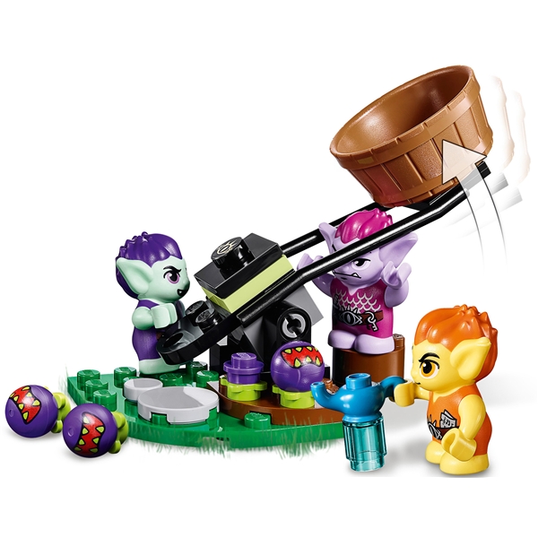 41185 LEGO Elves Magisk räddning från trollbyn - LEGO Elves - LEGO ...