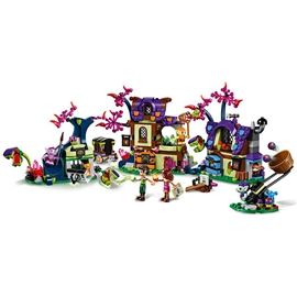 41185 LEGO Elves Magisk räddning från trollbyn - LEGO Elves - LEGO ...