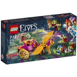 41186 LEGO Elves Azari Trollets Flykt - LEGO Elves - LEGO | Shopping4net