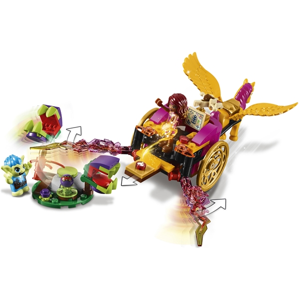 41186 LEGO Elves Azari Trollets Flykt - LEGO Elves - LEGO | Shopping4net
