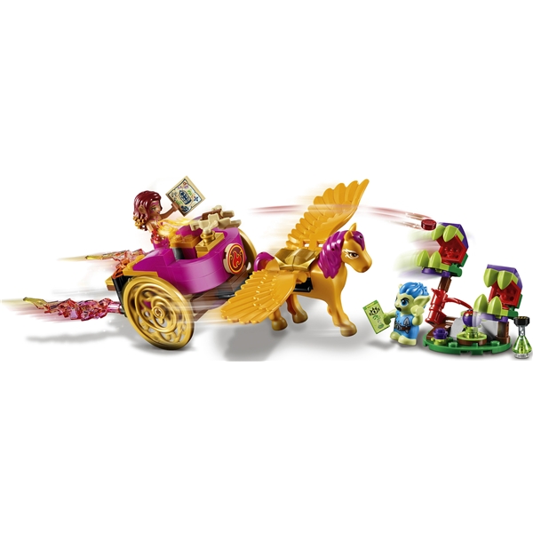 41186 LEGO Elves Azari Trollets Flykt - LEGO Elves - LEGO | Shopping4net