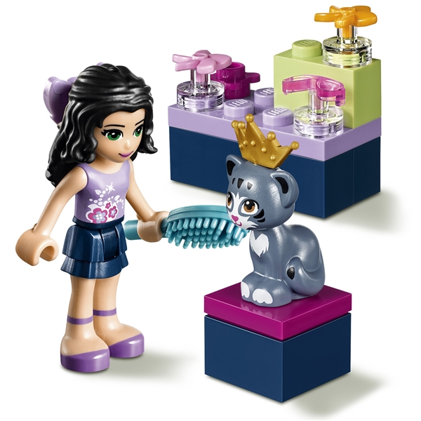 41305 LEGO Friends Emmas fotostudio - LEGO Friends - LEGO | Shopping4net