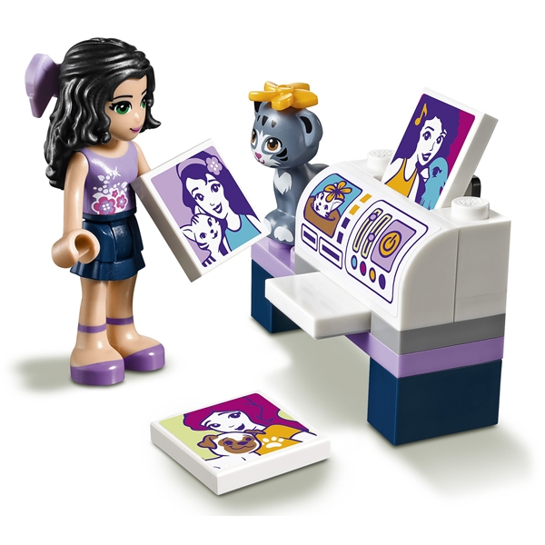 41305 LEGO Friends Emmas fotostudio - LEGO Friends - LEGO | Shopping4net