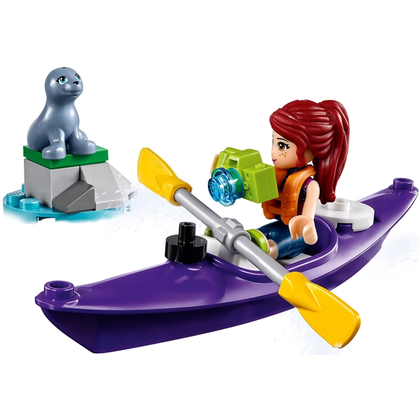 41315 LEGO Friends Heartlakes Surfshop - LEGO Friends - LEGO | Shopping4net