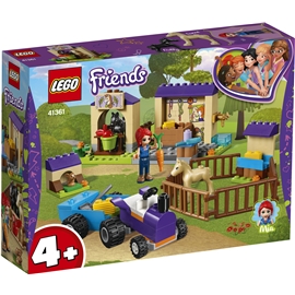 41361 LEGO Friends Mias Fölstall - LEGO Friends - LEGO | Shopping4net