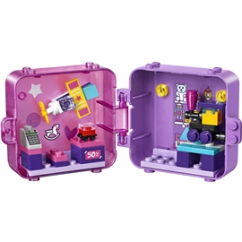 41409 LEGO Friends Emmas Shoppinglekkub - LEGO Friends - LEGO ...