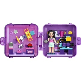 41409 LEGO Friends Emmas Shoppinglekkub - LEGO Friends - LEGO ...