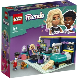 41755 LEGO Friends Novas Rum - LEGO Friends - LEGO | Shopping4net