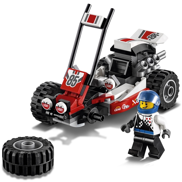 60145 LEGO City Buggy - LEGO City - LEGO | Shopping4net