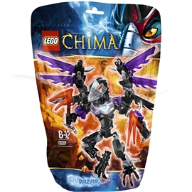 70205 CHI-Razar - LEGO Legends of Chima - LEGO | Shopping4net