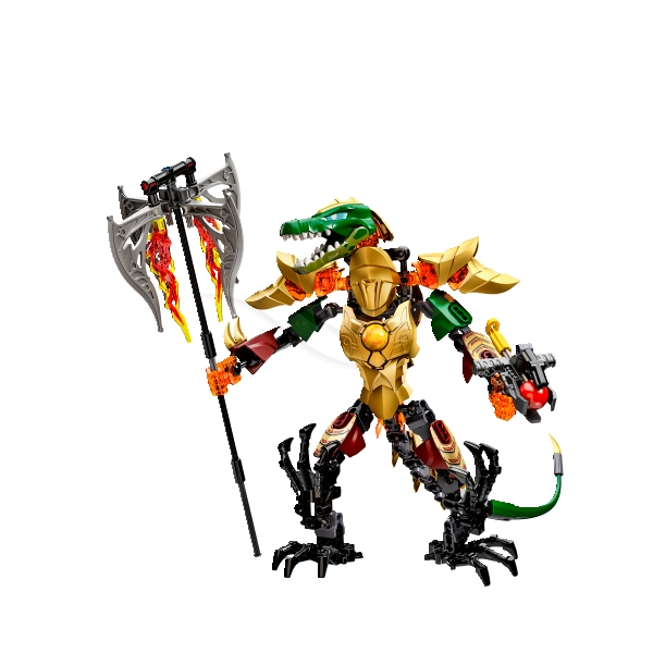 70207 CHI-CRAGGER - LEGO Legends of Chima - LEGO | Shopping4net