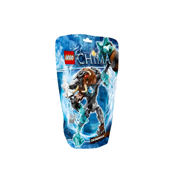 70209 CHI-MUNGUS - LEGO Legends of Chima - LEGO | Shopping4net