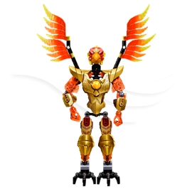 70211 CHI-FLUMINOX - LEGO Legends of Chima - LEGO | Shopping4net