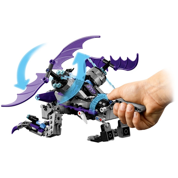 70353 LEGO Nexo Knights Heligoyle - LEGO Nexo Knights - LEGO | Shopping4net