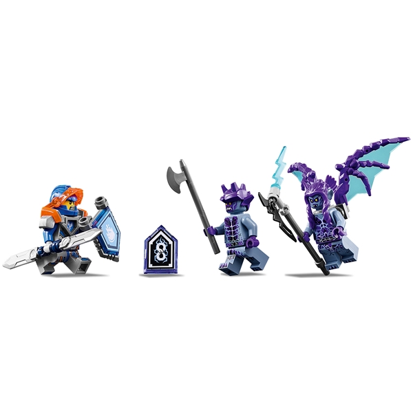 70353 LEGO Nexo Knights Heligoyle - LEGO Nexo Knights - LEGO | Shopping4net