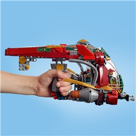 70735 Ronin R.E.X - LEGO Ninjago - LEGO | Shopping4net