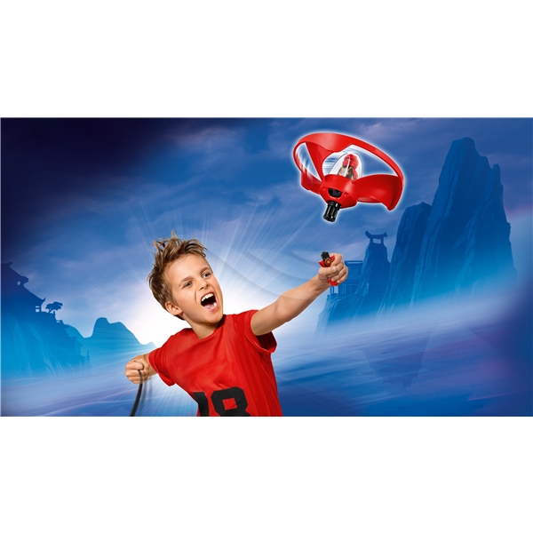 70739 Airjitzu Kai Flyer - LEGO Ninjago - LEGO | Shopping4net