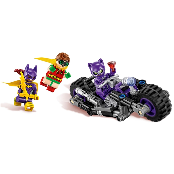 70902 LEGO Batman Movie Catwoman - LEGO Batman Movie - LEGO | Shopping4net