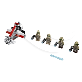 75035 Kashyyyk Troopers - LEGO Star Wars - LEGO | Shopping4net