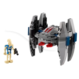 75073 Vulture Droid™ - LEGO Star Wars - LEGO | Shopping4net