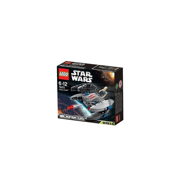 75073 Vulture Droid™ - LEGO Star Wars - LEGO | Shopping4net