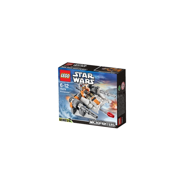 75074 Snowspeeder™ - LEGO Star Wars - LEGO | Shopping4net