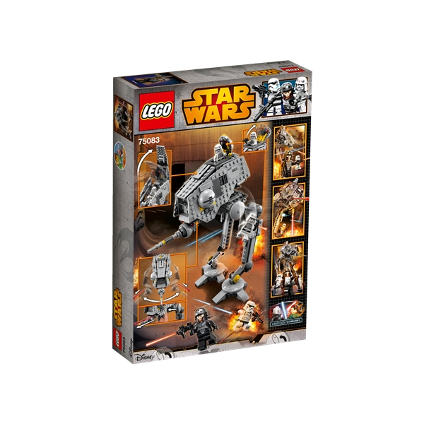 75083 AT-DP™ - LEGO Star Wars - LEGO | Shopping4net