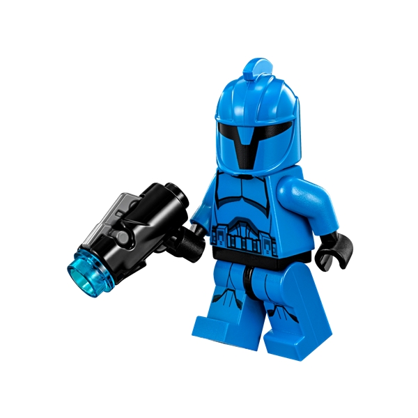 75088 Senate Commando Troopers™ - LEGO Star Wars - LEGO | Shopping4net