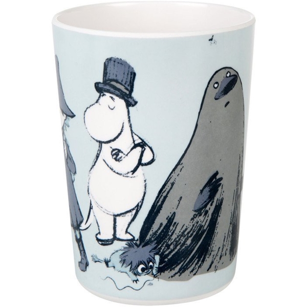 Mumin Mugg Sketch Mumindalen - Kök & Köksredskap - Mumin | Shopping4net
