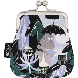 Mumin Sanna Börs Hemulen - Väskor - Mumin | Shopping4net